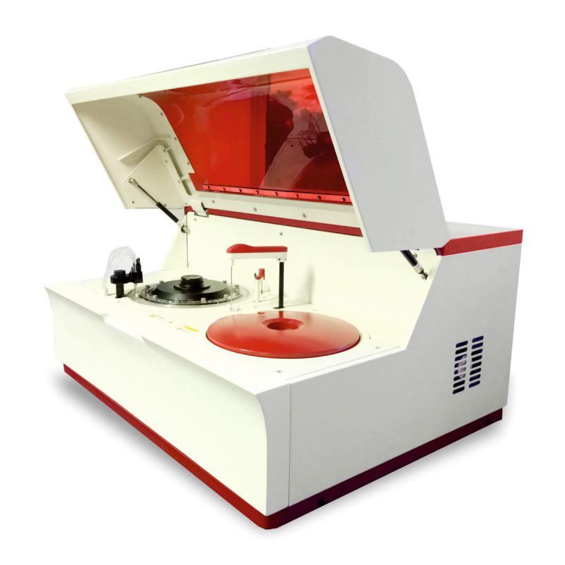 Mispa CXL Pro - Công Ty TNHH An Thịnh Health