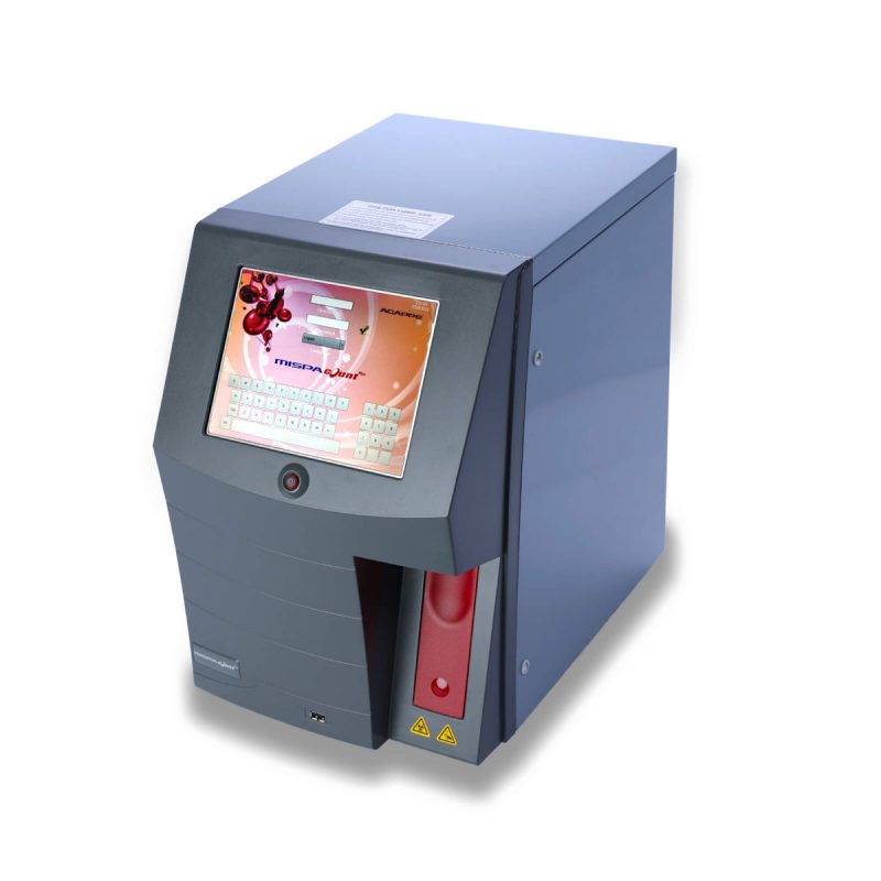 Mispa Count Plus - Công Ty TNHH An Thịnh Health