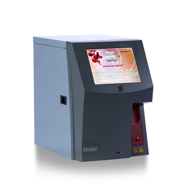 Mispa Count Plus - Công Ty TNHH An Thịnh Health